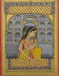 Padmavati, the Sinhala princess who broke records in India | Inside ...