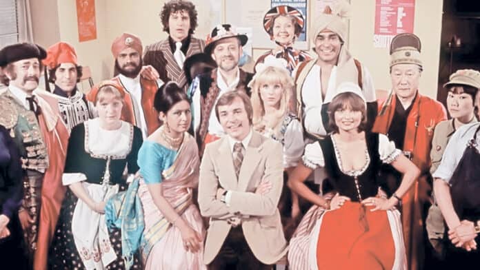 RIP Ranjit Singh (Albert Moses) | Inside Magazine